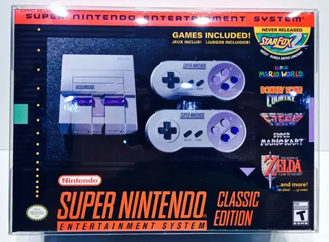 Classic nintendo box AliExpress