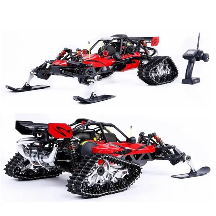 RC Baja 5B снегоход RV | AliExpress
