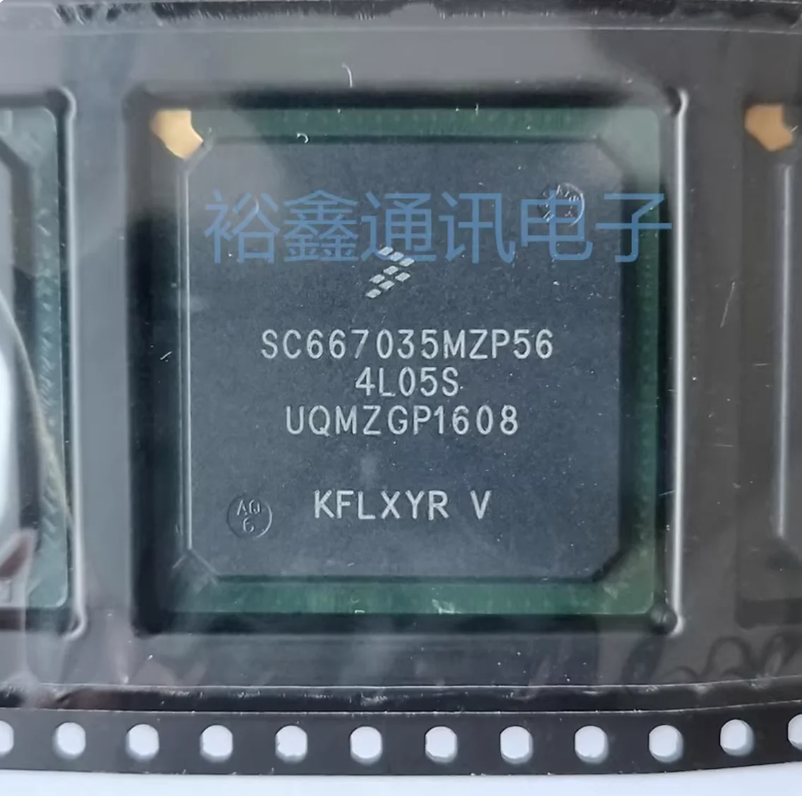 1 шт., оригинальный импортный SC667035MZP56 4L05S D70F3434GJ 48035 ...