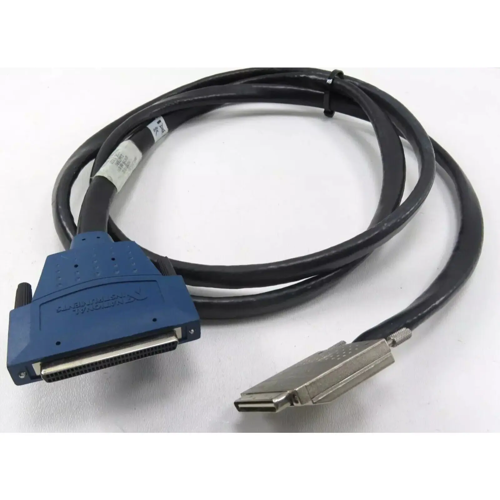 НОВЫЙ экранированный многофункциональный кабель SHC68-68-EPM SHC6868EPM ...