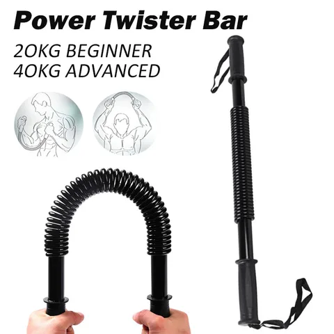 Power twister bar store