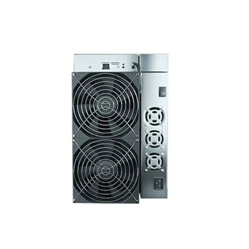 Майнер Goldshell DG MAX Dogecoin 6500Mh/s 3400W LTC Doge Coin Miner ...