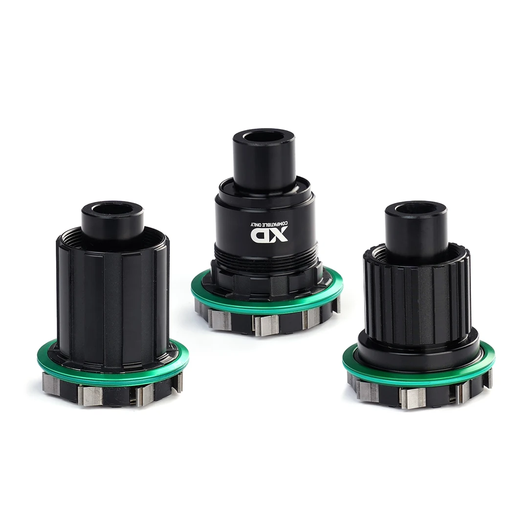 Компоненты ступицы FreeBody Boost Hub M16 6Blot | AliExpress