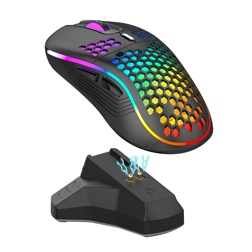 Беспроводная игровая мышь Razer DeathAdder V2 Pro/Naga Pro с ...