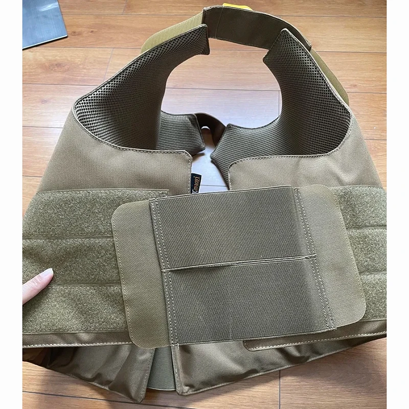 Нагрудный бронежилет PACA из нейлона SVS | AliExpress