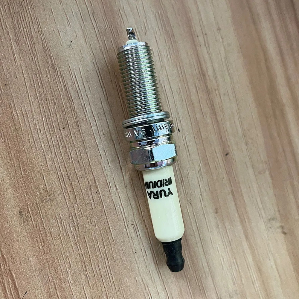 Новая Оригинальная Свеча зажигания Baificar, 4 шт., 18868-08115 ...