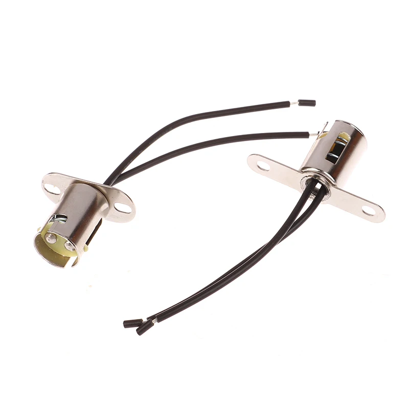 Цоколь лампы BA15D, BA15S, 1156/1157, 1 шт | AliExpress