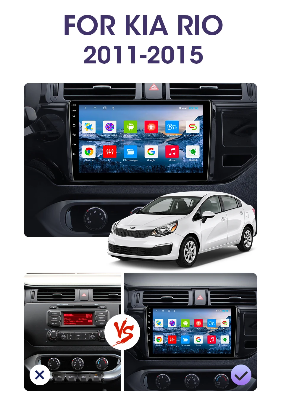 Mod boot animation kia | Avtomaslopro.com