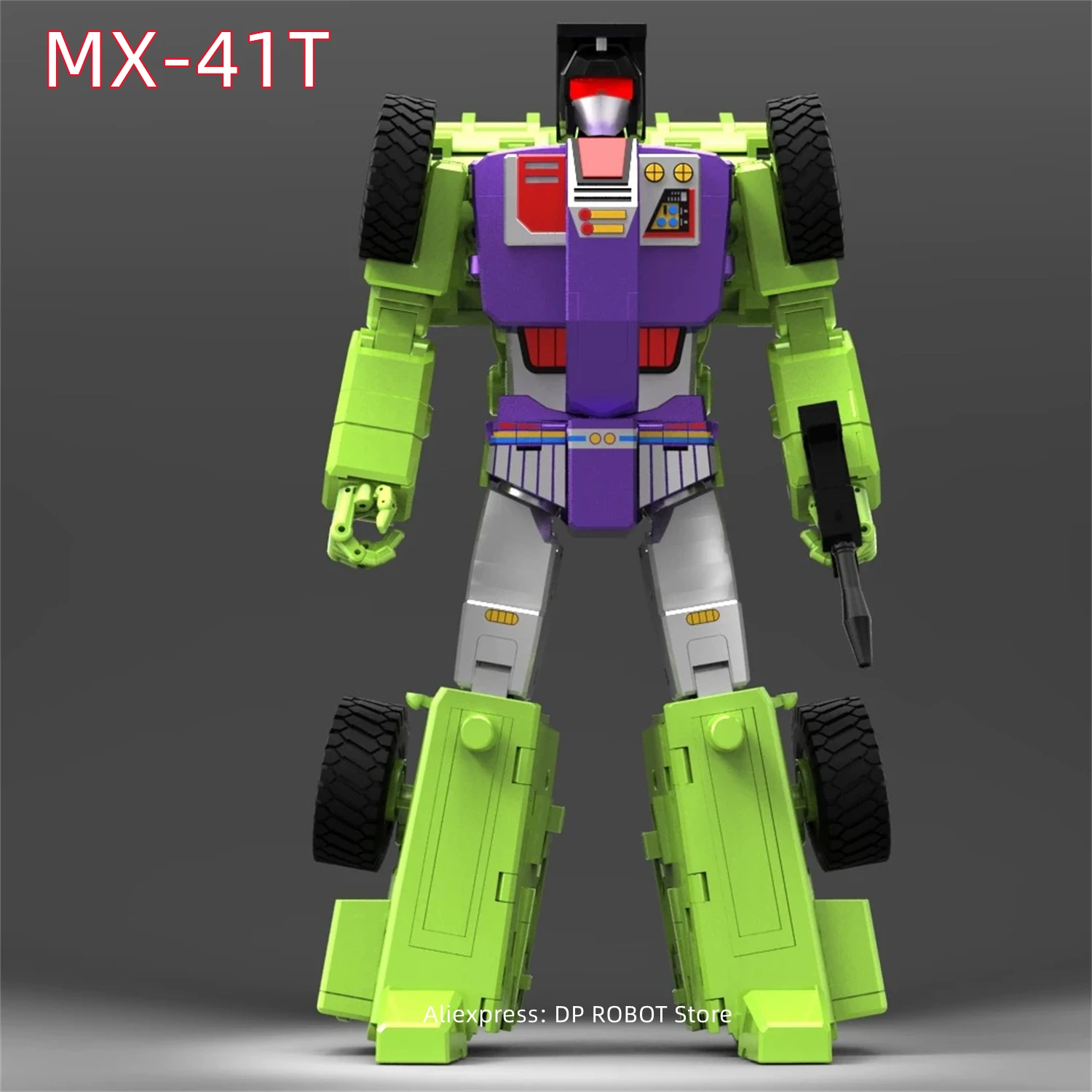 X-Transbots Transformation MX-41T Scrapper MP Scale Фигурка | AliExpress