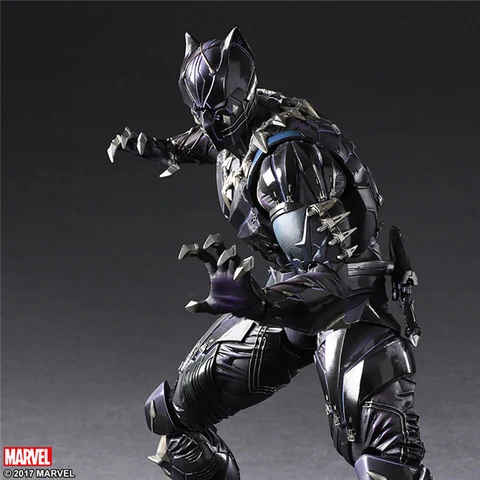 Play arts kai marvel store