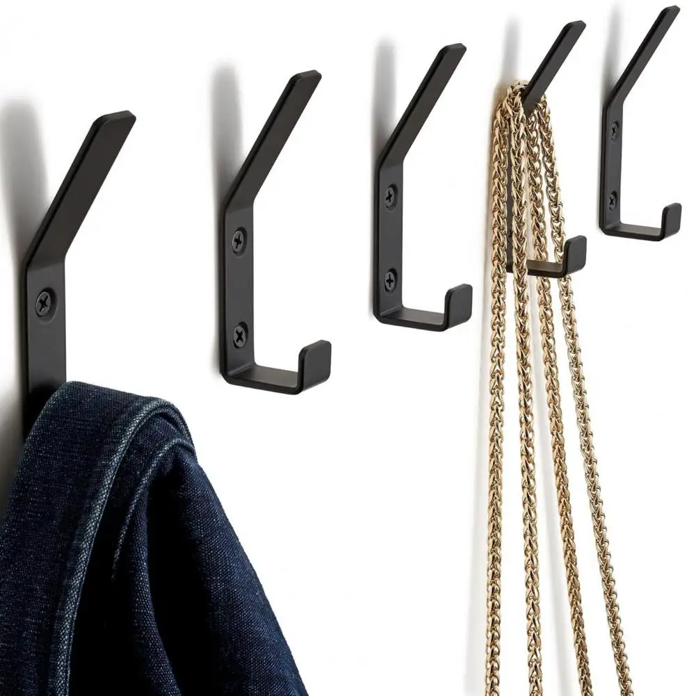 Настенный крючок из нержавеющей стали | AliExpress