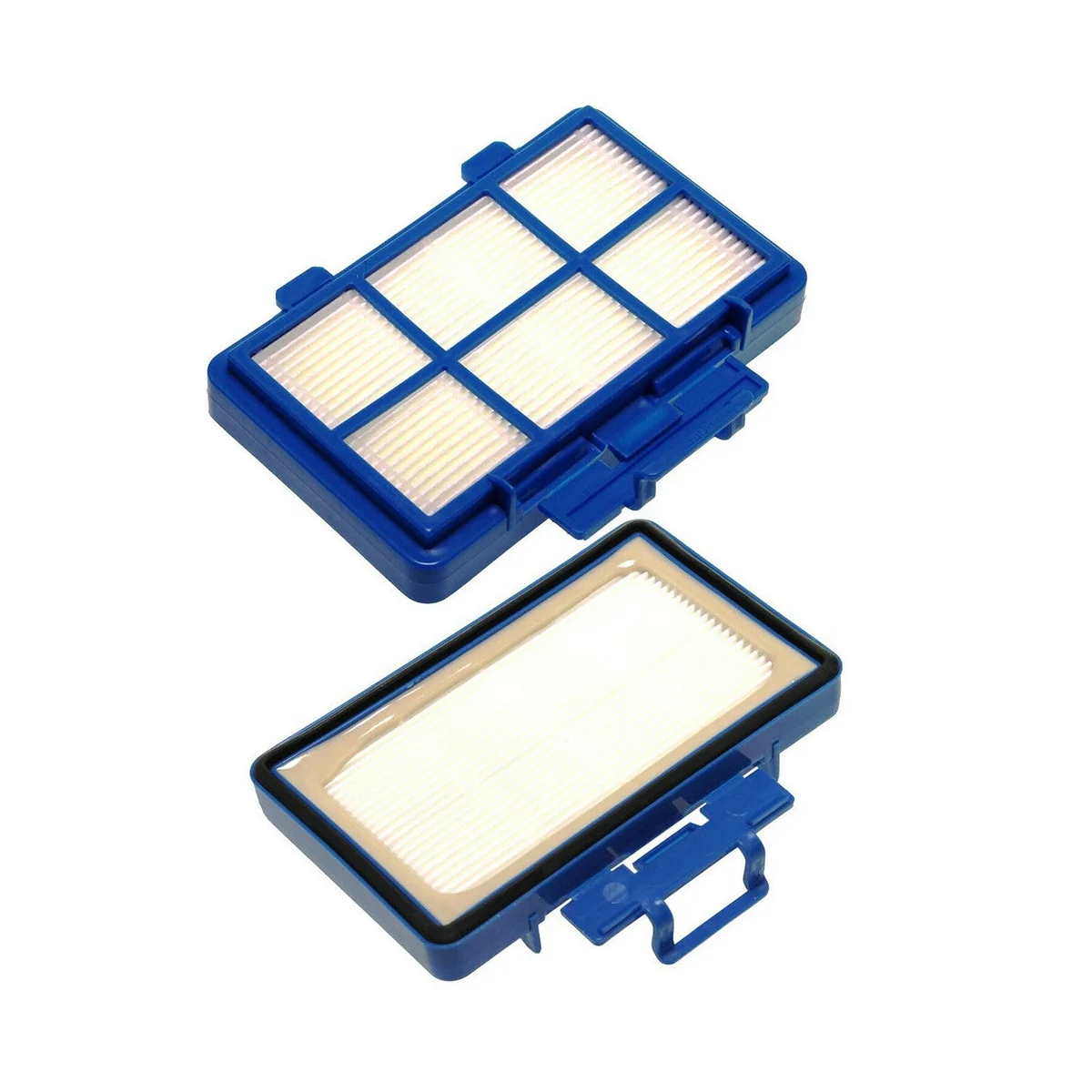 Hepa Filters for PowerGo Series FC8242 FC8246 FC8243 for CP0538 / 01 ...