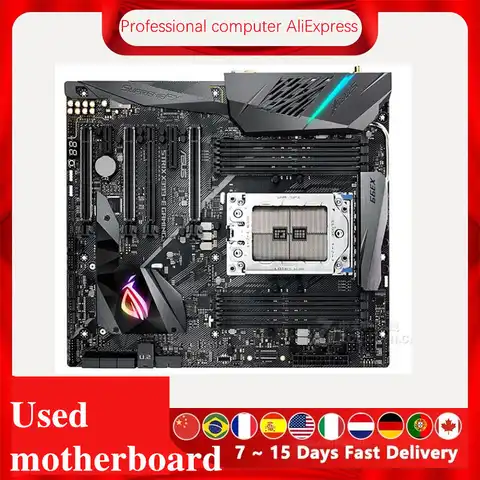 Tr4 материнская плата - купить недорого | AliExpress