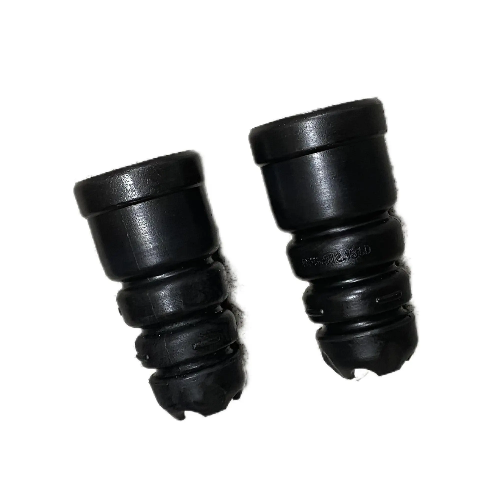 95B512131D для Porsche Macan 95b задний амортизатор, буферный клей ...