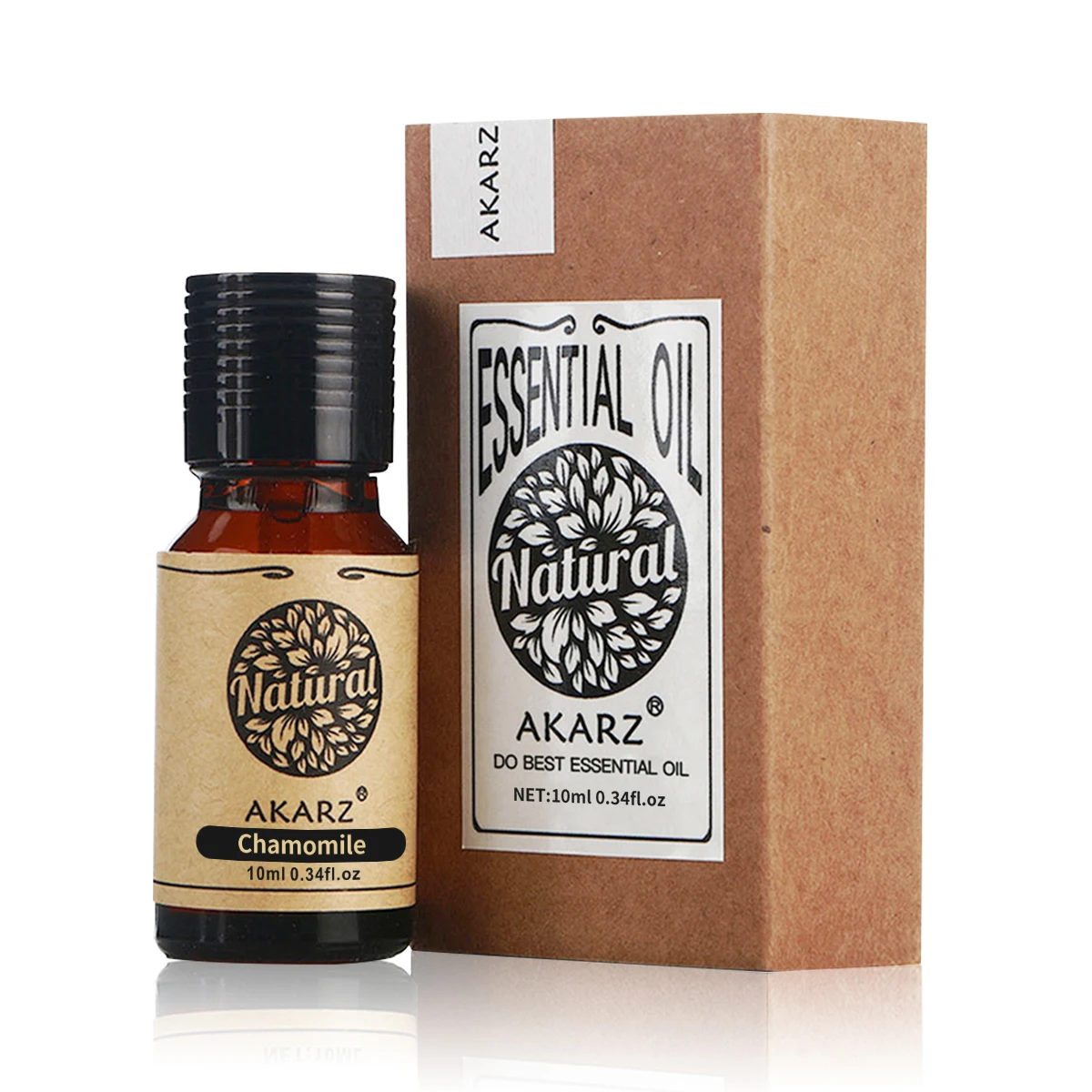 Эфирное масло ромашки AKARZ уход за кожей лица и тела Spa ...