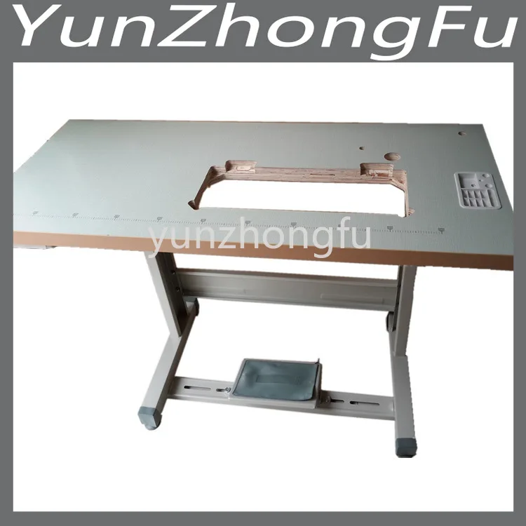 Industrial Sewing Machine With Table Sewing Machines | Sewingmachinesi.com