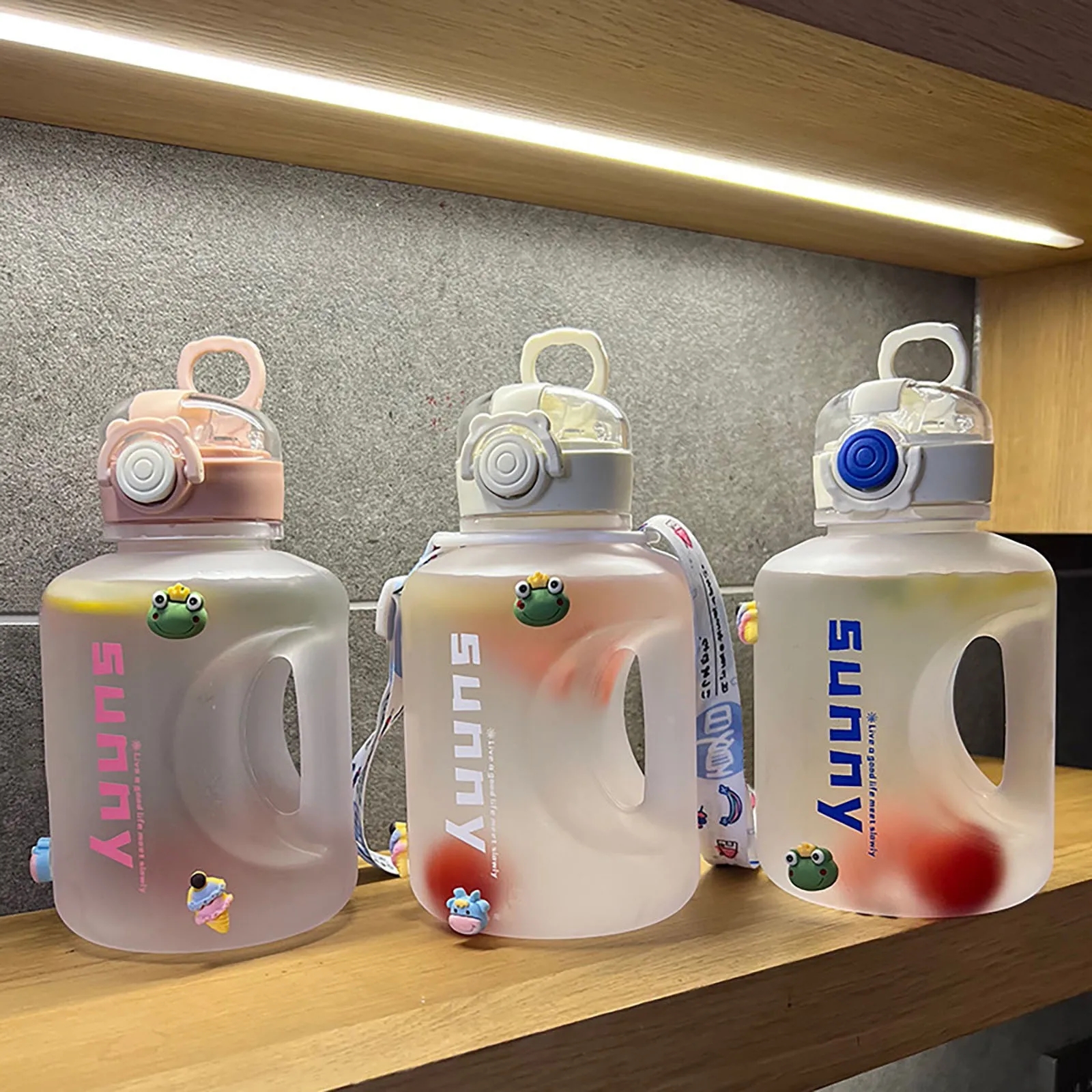 Biggest Water Bottle