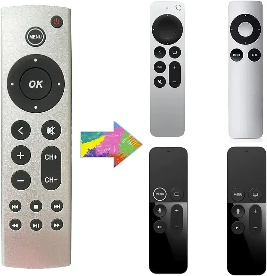 A1469 apple tv store