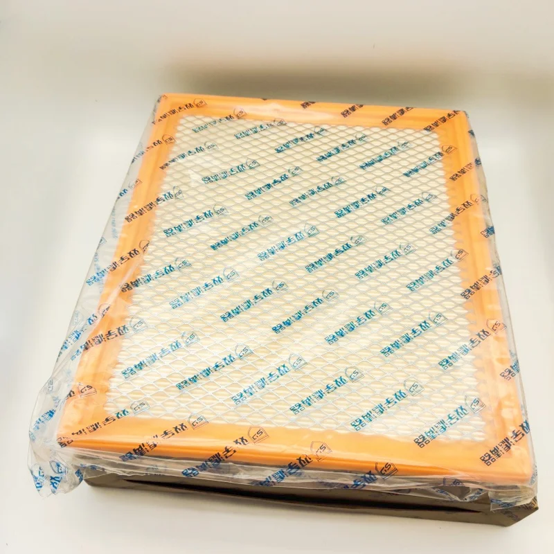 OE: 53007386 Автомобильный воздушный фильтр SY3161 для Jeep Grand ...