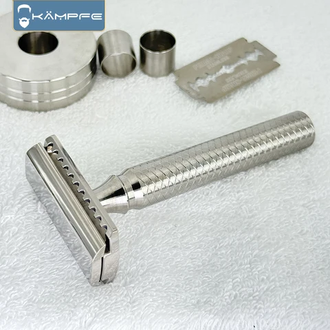 KAMPFE SAFETY RAZOR Store - каталог товаров магазина на AliExpress