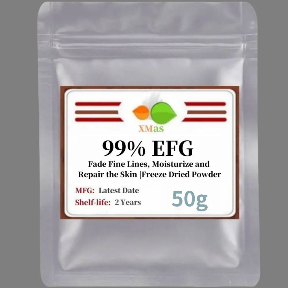 Magic Anti-wrinkle Firming 99% EGF Powder | AliExpress