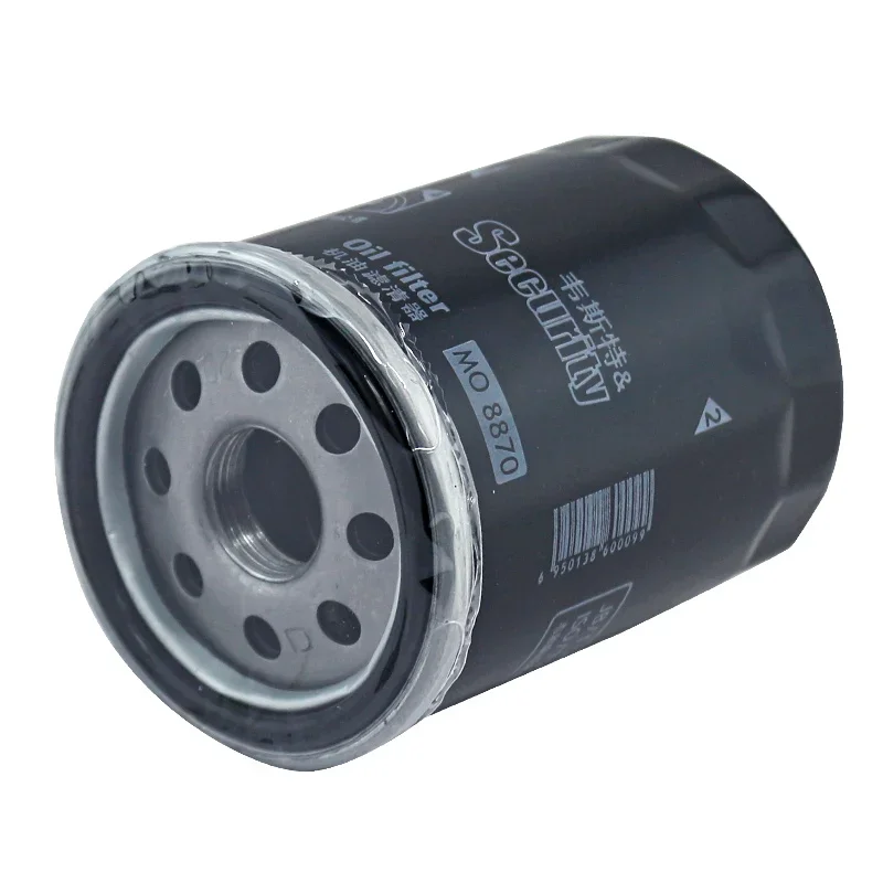 Масляный фильтр WESTGUARD MO9100, подходит для MG 5 MG5 MG7 MG7 RX5 RX9 ...