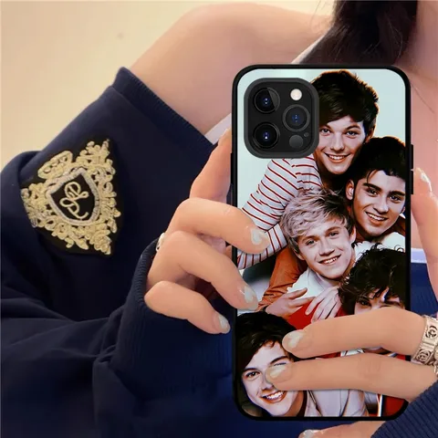 One direction case iphone AliExpress
