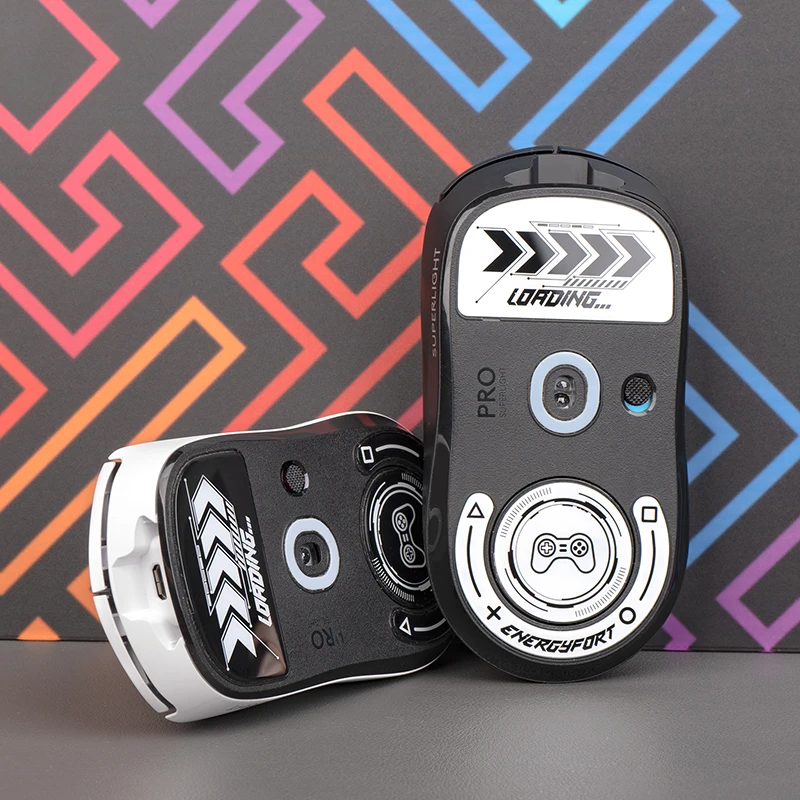 Мышь скользящие коньки для Logitech GPXS GPW 2 GPX G-pro G Pro X Сверхлегкая Беспроводная ...