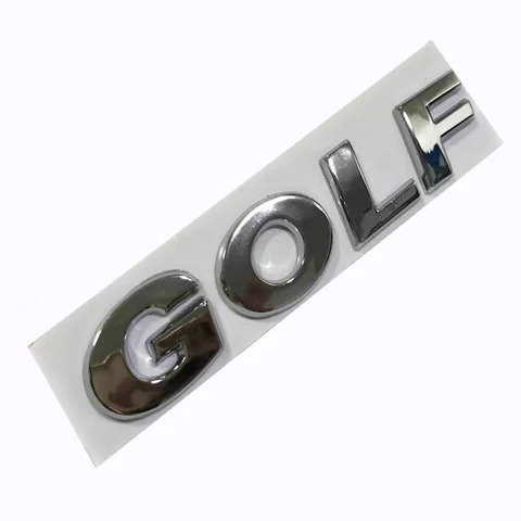 Vw golf mk7 r line sticker - купить недорого | AliExpress