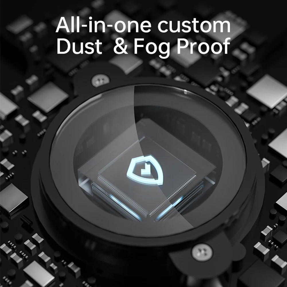 Легкая камера-лупа, лупа с усилением 1000X, подключение Wi-Fi ...