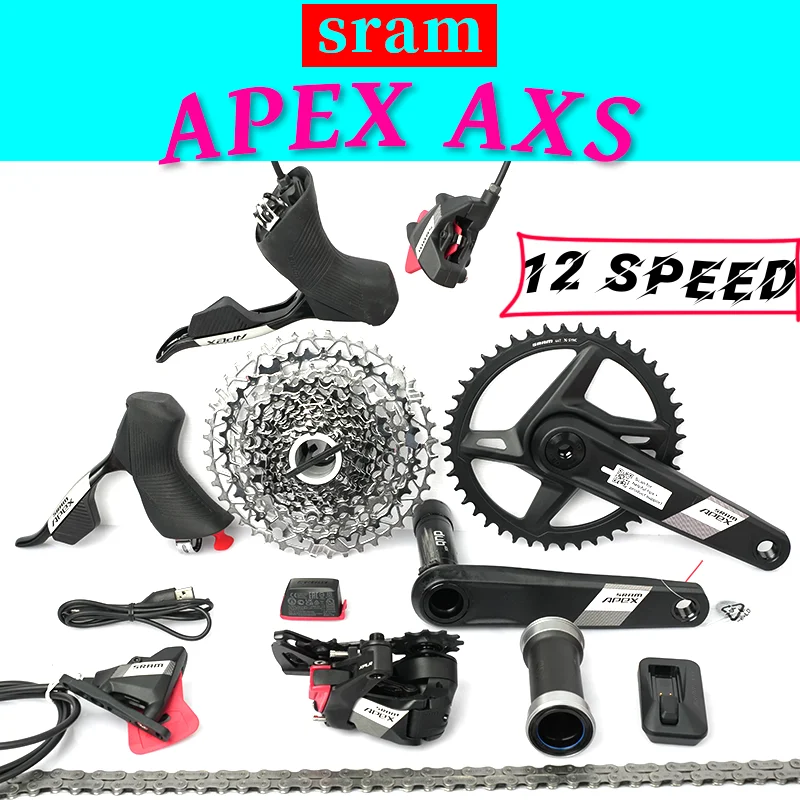 SRAM APEX AXS XPLR 1x12 Переключатель | AliExpress