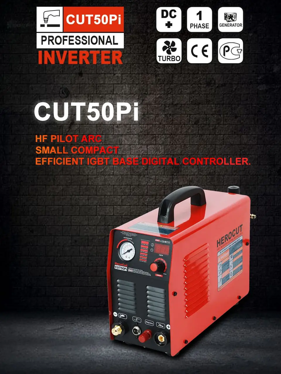 Craft Supplies & Tools Home Improvement Pipeliner 200D Welding Machine ...