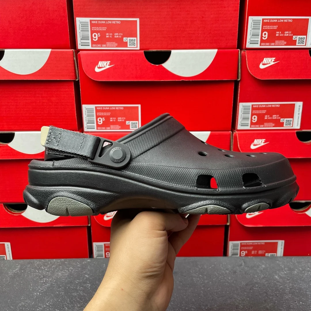 Кроссовки Crocs Classic clogитригкроки | AliExpress