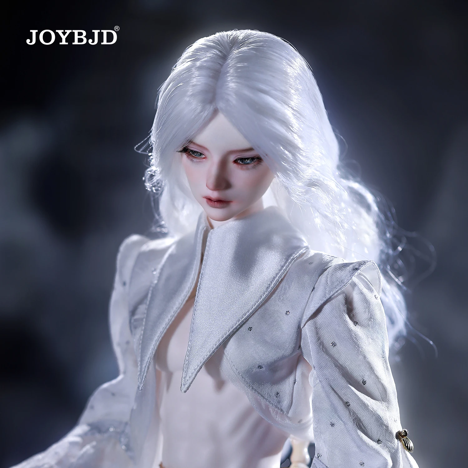 Joybjd Mantis B оригинальная кукла Bjd 1/4 Bjd голова Bailang Body Sea ...
