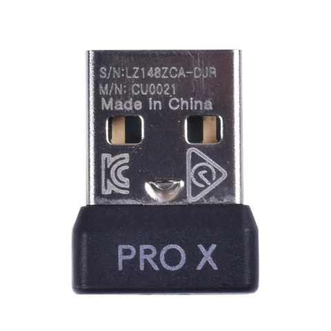 Logitech g pro x super light dongle - купить недорого | AliExpress