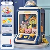 Kawaii Mini Claw Machine Doll - Kuru Store