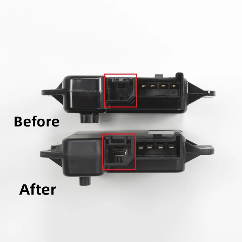 Центральная консоль, передача данных, модуль быстрой зарядки USB для ...