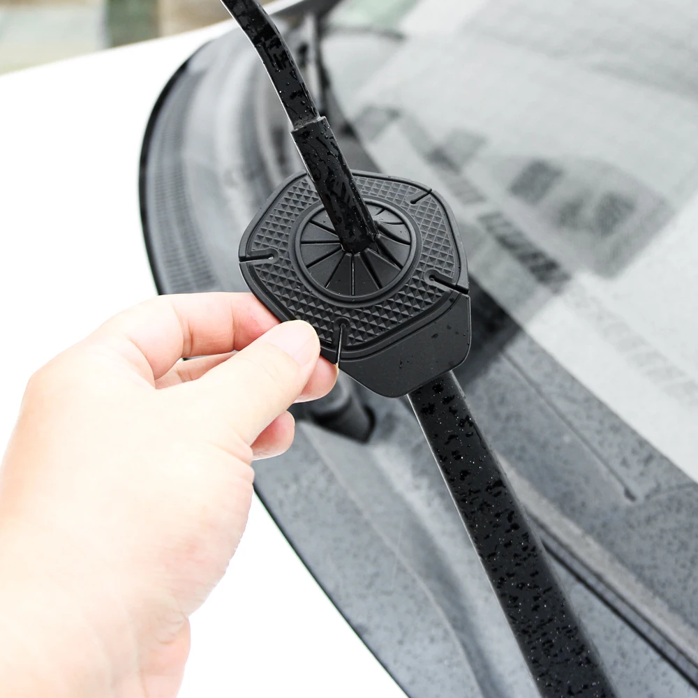 Защитный чехол на лобовое стекло автомобиля для Volkswagen, Skoda ...