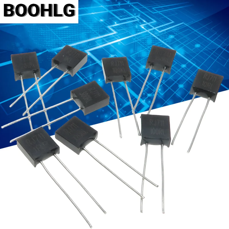 Низкотемпературный отбеливатель RJ711 precision 0.01%, стандартный отбеливатель, высокая ...