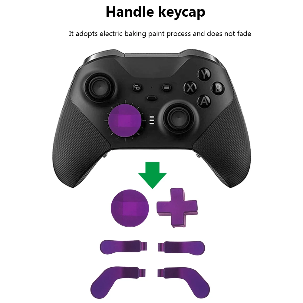 XBOX ONE ELITE 2 Gen 6