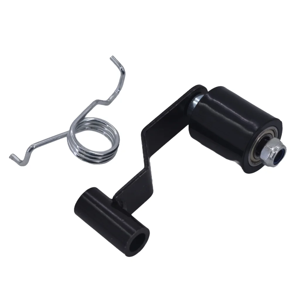 Натяжитель ролика цепи, сверхмощное натяжное колесо для 110/1125/150 ...