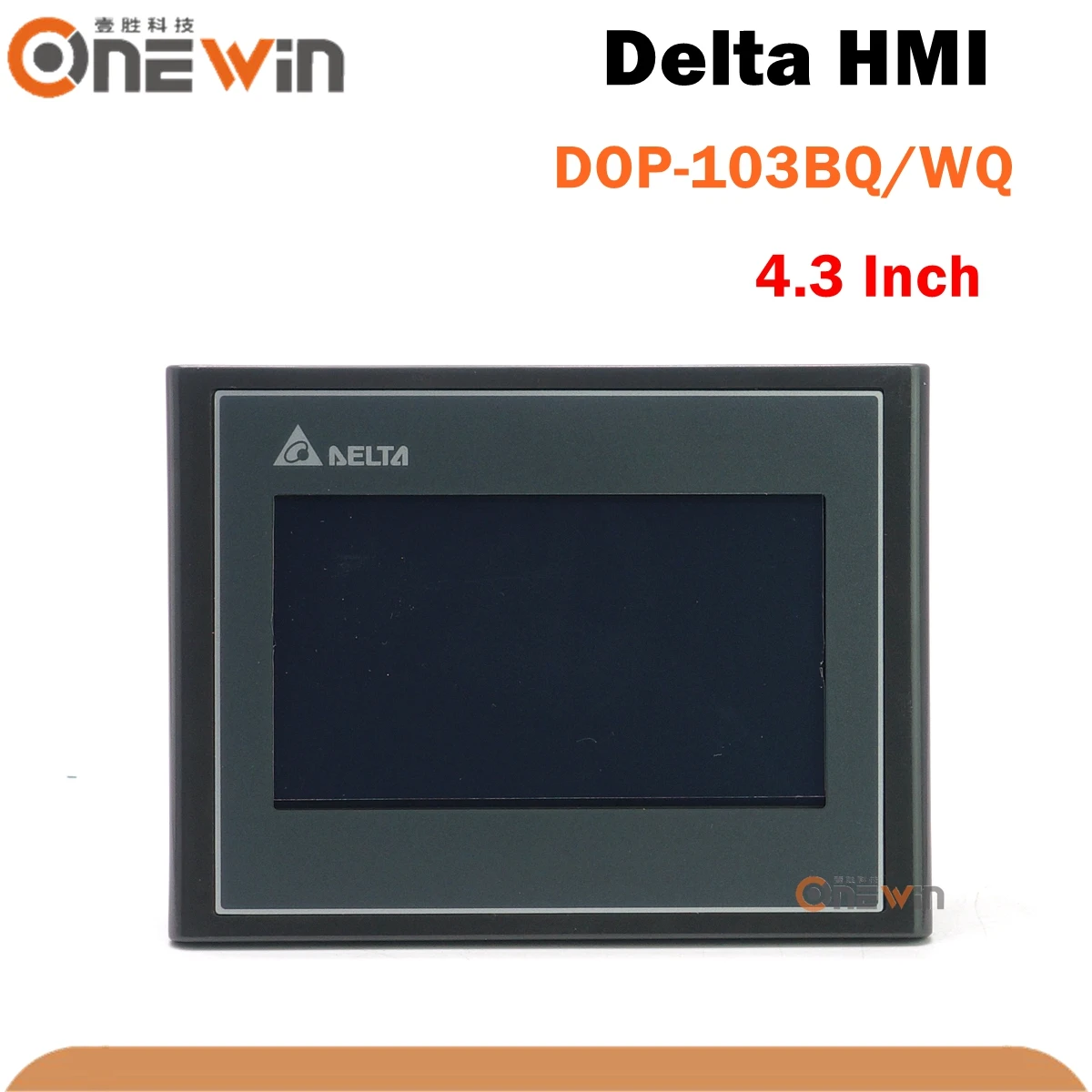 Delta DOP-103BQ HMI сенсорный экран | AliExpress
