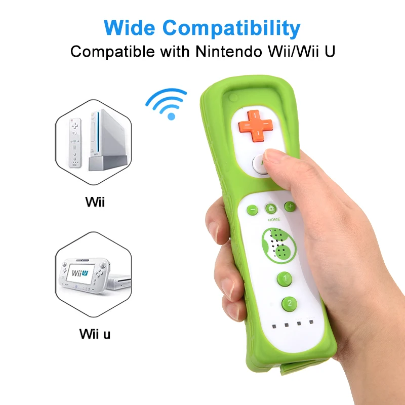 Motion Plus Wii Wii U