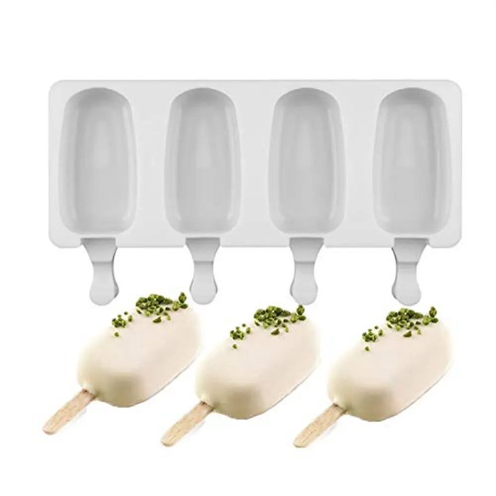 Силиконовая форма для мороженого | AliExpress