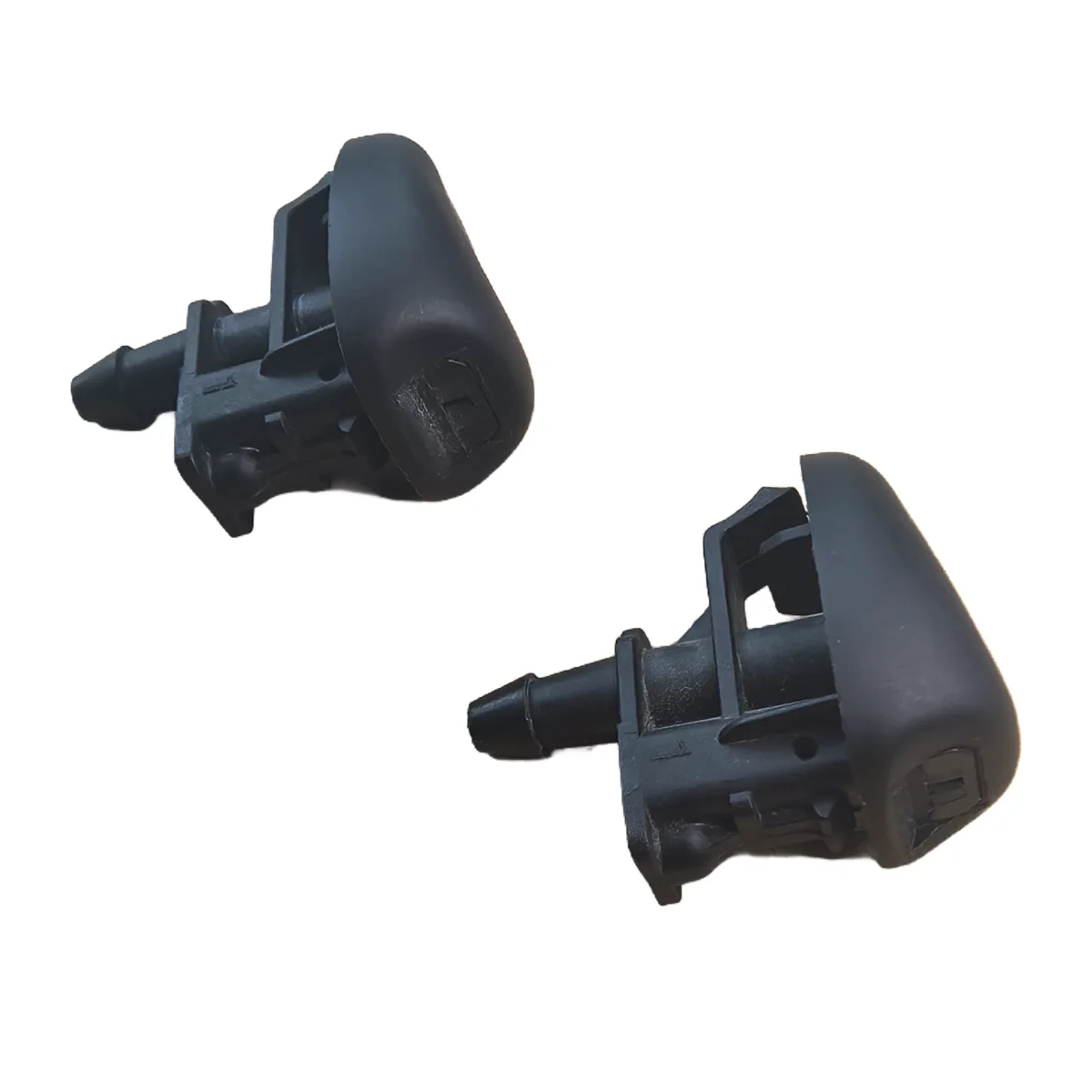 2 шт. насадка омывателя переднего стекла автомобиля для Peugeot 408 308 308S | AliExpress