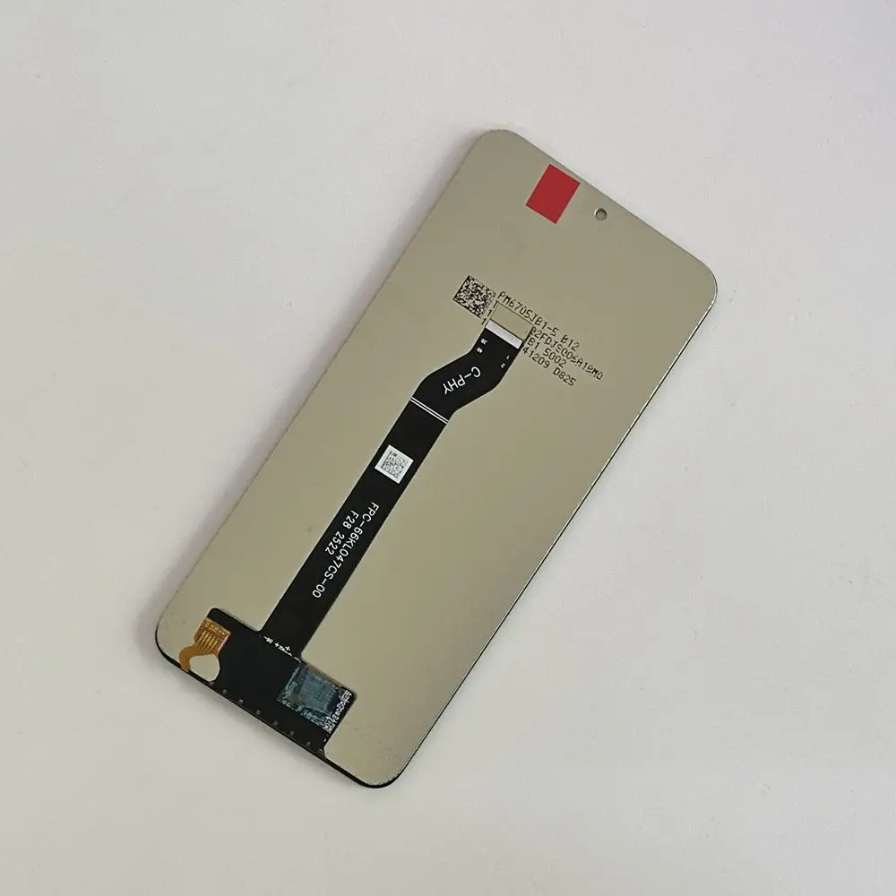 6,7 ''для Huawei Nova Y90 ЖК-дисплей с цифровым преобразователем ...