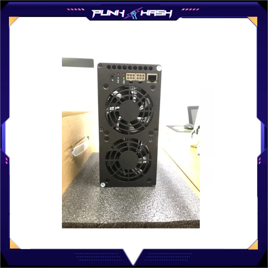 Майнер Goldshell Mini-DOGE III LTC&Doge Coin Miner 700MH/S 500 Вт ...