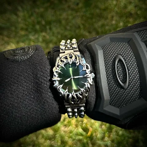 Alabaster watch - купить недорого | AliExpress