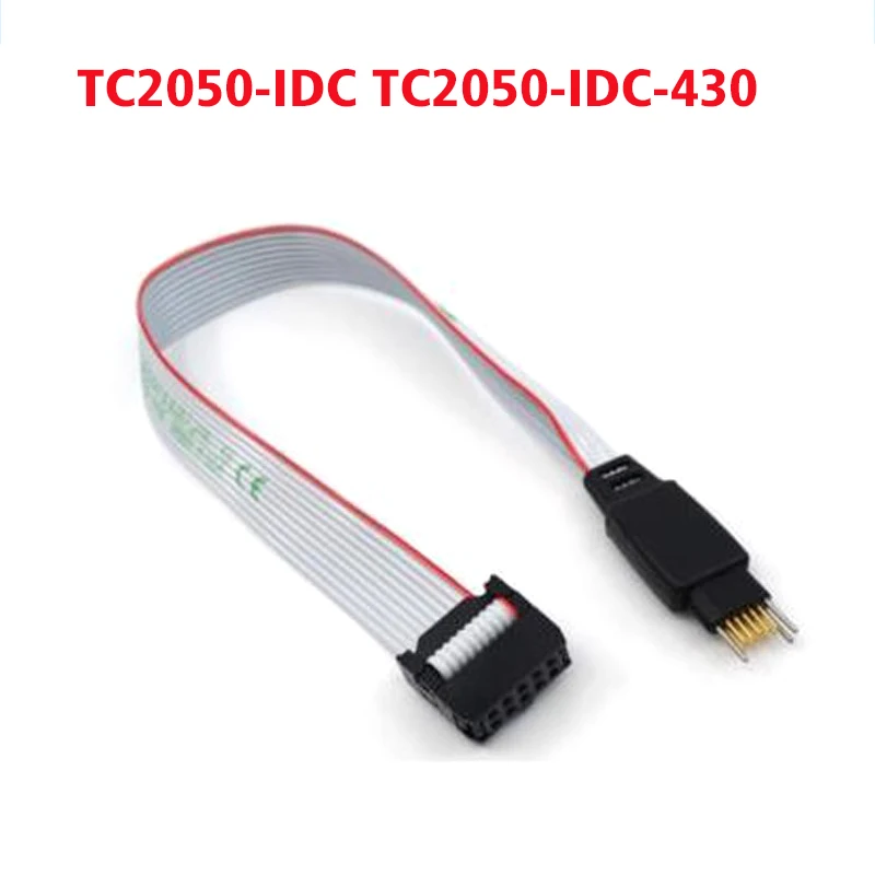 TC2050-IDC TC2050-IDC-430 TC2050-IDC-NL-430 Программирующий кабель для ...