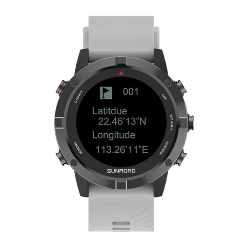 Sunroad sr204 barometer digital - купить недорого | AliExpress